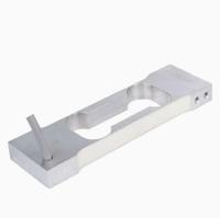 China Capacity 0.3~5kg Parallel Beam Sensor Aluminium Alloy Single Point Load Cell for sale