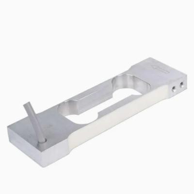 China Capacity 0.3~5kg Parallel Beam Sensor Aluminium Alloy Single Point Load Cell for sale