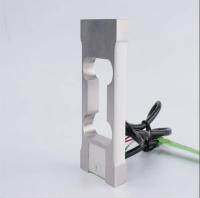 China Aluminum Single Point Weight Sensor for sale