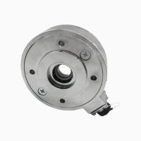 China High Versatility Tension Pick Up Load Cell For Film Blowing Machine for sale