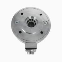 China High Versatility Tension Pick Up Load Cell For Film Blowing Machine for sale