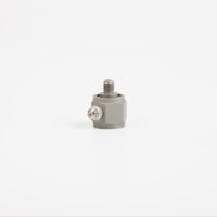 China High Frequency 55kHz Quartz Pizeoelectric Force Measurement Sensor for sale