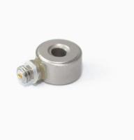China Stainless Steel IP65 Rated 5kN Dynamic Response Piezoelectric Force Sensor for Industrial for sale