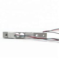 China RJ122 Bi-axial Force Sensors Load Cell Dual-axis Force Sensor Double Axis Load Cell for sale