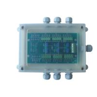 China 180*70*37mm IP65 Plastic Waterproof Electrical Junction Box for Load Cells Quantity 2-10 Units for sale