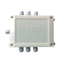 China 180*70*37mm IP65 Plastic Waterproof Electrical Junction Box for Load Cells Quantity 2-10 Units for sale