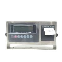 China RJ315A1RB-5-W Wireless Display Load Cell Indicator Weighing Scale Display for sale
