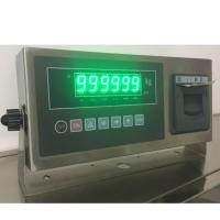 China RJ315A1GB-5 Weight Indicator Scale Stainless Steel Scale Weighing Indicator RJ315A1GB Weighing Scale Indicator for sale