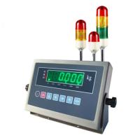 China RJ315A1GB-5 Weight Indicator Scale Stainless Steel Scale Weighing Indicator RJ315A1GB Weighing Scale Indicator for sale