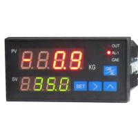 China Scale Weighing Controller Indicator Panel Mount Weighing Indicator Controller Panel Weight Indicator Controller for sale