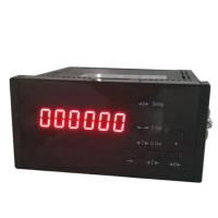 China Scale Weighing Controller Indicator Panel Mount Weighing Indicator Controller Panel Weight Indicator Controller for sale