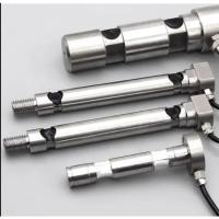 China RJ9B 1Ton Alloy Steel Shear Load Pin-type Load Cell For Crane Compression Tension Shaft Pin Weight Sensor Load Cell for sale