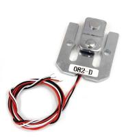 China Strain Gauge Theory Baby Scale Load Cells 5kg 10kg 20kg Weight Sensor For Accurate Weighing for sale