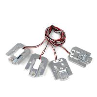 China Strain Gauge Theory Baby Scale Load Cells 5kg 10kg 20kg Weight Sensor For Accurate Weighing for sale