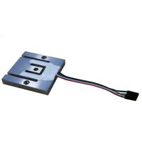 China Full Bridge Micro 75kg Load Cell RJ135B For High Precision Weighing In Thin Low Profile Baby Scale for sale