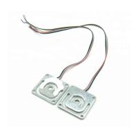 China Full Bridge Body Scale Micro Load Cell Series RJ134 10kg 30kg 50kg 75kg 100kg 150kg Small for sale