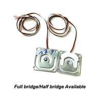 China Full Bridge Body Scale Micro Load Cell Series RJ134 10kg 30kg 50kg 75kg 100kg 150kg Small for sale