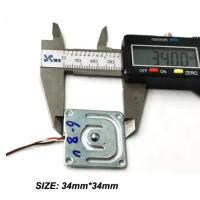 China Full Bridge Body Scale Micro Load Cell Series RJ134 10kg 30kg 50kg 75kg 100kg 150kg Small for sale