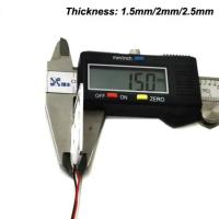 China Full Bridge Body Scale Micro Load Cell Series RJ134 10kg 30kg 50kg 75kg 100kg 150kg Small for sale