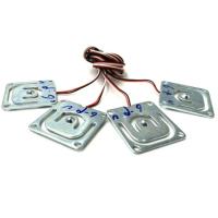 China High Accuracy Class 0.05% Full Scale Weight Sensor 10Kg 20Kg 150Kg 200Kg 300Kg for sale