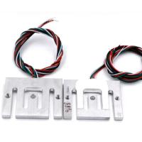 China High Accuracy Class 0.05% Full Scale Weight Sensor 10Kg 20Kg 150Kg 200Kg 300Kg for sale