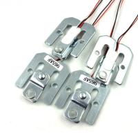 China High Accuracy Class 0.05% Full Scale Weight Sensor 10Kg 20Kg 150Kg 200Kg 300Kg for sale