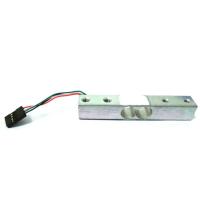 China RJ133 Miniature Force Sensor Load Cell 1kg-50kg Capacity with 0.05% Accuracy and HX711 Module for sale