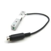 China RJ133 Miniature Force Sensor Load Cell 1kg-50kg Capacity with 0.05% Accuracy and HX711 Module for sale