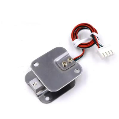 China RJ716C Micro Weight Sensor 5kg/10kg Capacity with 0.05% Accuracy for Vending Machines and Smart Shelves for sale