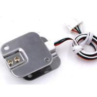 China RJ716C Micro Weight Sensor 5kg/10kg Capacity with 0.05% Accuracy for Vending Machines and Smart Shelves for sale