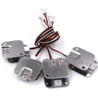 China RJ716C Micro Weight Sensor 5kg/10kg Capacity with 0.05% Accuracy for Vending Machines and Smart Shelves for sale