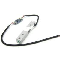 China SENSORCON Load Cell Amplifier HX711 10kg/20kg Capacity 0.05% Accuracy IP65 Rated for Smart Scale Vending Machines for sale