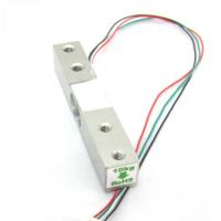 China SENSORCON Load Cell Amplifier HX711 10kg/20kg Capacity 0.05% Accuracy IP65 Rated for Smart Scale Vending Machines for sale