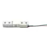 China Micro Electronic Strain Gauge Load Cell C3 500G-3KG Capacity with 0.05% F.S Error for Precision Weight Measurement for sale