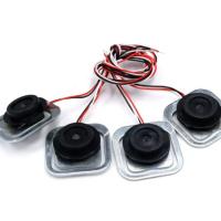 China RJ928NB Half Bridge Load Cell Kit 3kg 5kg Capacity with 0.75-1.2mV/V Output and 1000Ω Resistance for sale