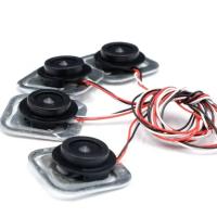 China RJ928NB Half Bridge Load Cell Kit 3kg 5kg Capacity with 0.75-1.2mV/V Output and 1000Ω Resistance for sale