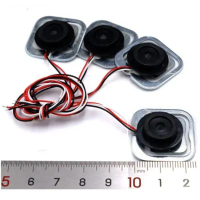China RJ928NB Half Bridge Load Cell Kit 3kg 5kg Capacity with 0.75-1.2mV/V Output and 1000Ω Resistance for sale