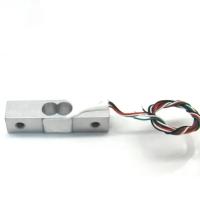 China 5kg Analog Load Cell Miniature Weighing Sensor with 1-50kg Capacity and 0.05% F.S Accuracy for Kitchen Scales for sale