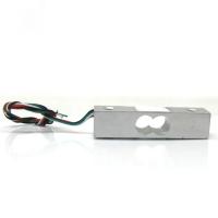 China 5kg Analog Load Cell Miniature Weighing Sensor with 1-50kg Capacity and 0.05% F.S Accuracy for Kitchen Scales for sale