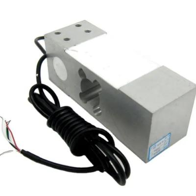 China RJ629 Aluminum Single Point Weighing Load Cell 50kg-1000kg Capacity C3 Precision IP65 Rated for sale