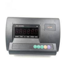 China RJC-320C Load Cell with Yaohua 12E Indicator - 1-3 Ton Capacity DIY Electronic Floor Scale with C3 Accuracy for sale