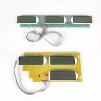 China Mounting Type Screw Fixation Digital Weighing Scale Circuit Board Range 0-40kg for sale