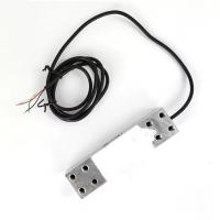 China High Precision Moisture Proof Load Cell For Digital Weighing Scales 180kg 200kg 300kg 400kg 600kg 800kg Made Of Aluminum for sale