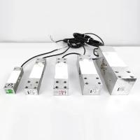 China 40kg Force Sensors Load Cells Price Computing Scale With Sensor Keyboard for sale