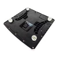 China Waterproof Industrial Weighing Scale with Dual Display - 30kg Capacity, 0.1g Precision, IECEE Certified for Seafood Processing for sale