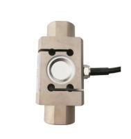 China Analog Signal Output S-type Beam Load Cell Stainless Steel Force Sensor For Water Proof Pressure Measurement From Factor for sale