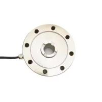 China Low Profile Load Cell 4~20ma Output Round Spoke Type 5t 10t Tank Silo Scale Weighing System Load Cell for sale