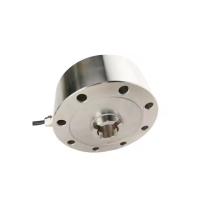 China Low Profile Load Cell 4~20ma Output Round Spoke Type 5t 10t Tank Silo Scale Weighing System Load Cell for sale
