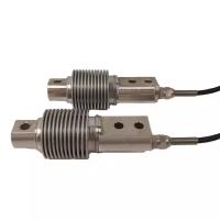 China Bellow Type Force Sensor 10/20/50/100/300/500kg Single Point Beam Load Cell Weighing Transducer Stainless Steel Tension Pressure for sale