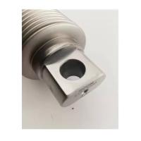 China Bellow Type Force Sensor 10/20/50/100/300/500kg Single Point Beam Load Cell Weighing Transducer Stainless Steel Tension Pressure for sale